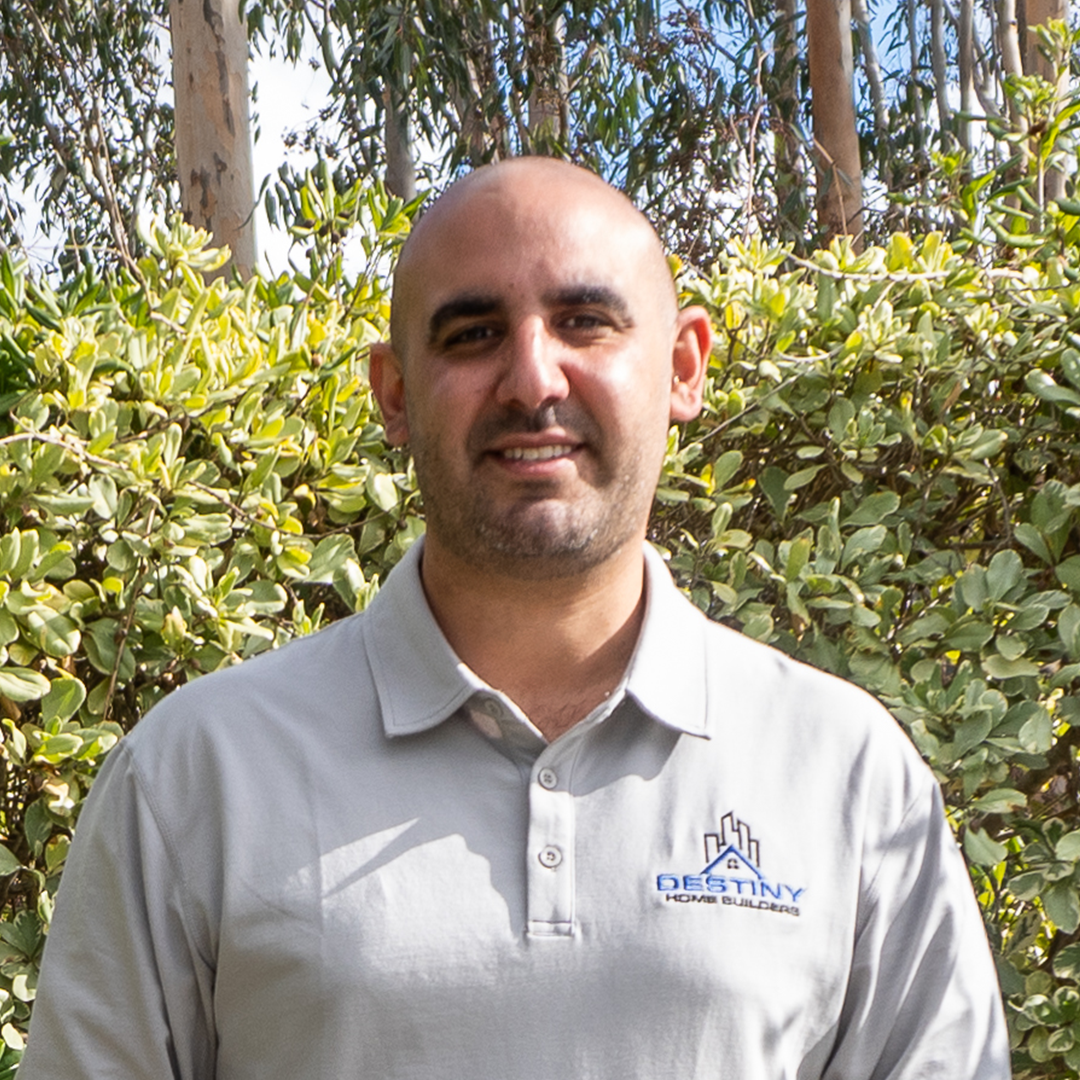 About Destiny Home Builders - General Contractor in San Diego